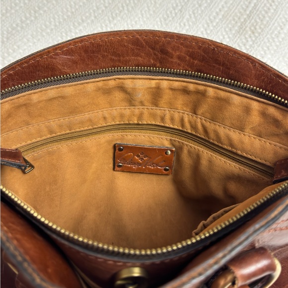 Patricia Nash | Bags | Patricia Nash Rare Renaissance Coin Embellished ...